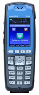 SpectraLink Wi-Fi 84-- Barcodesinc.com