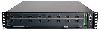 Extreme Networks S4-CHASSIS Ethernet Switch - Barcodesinc.com