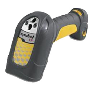 Motorola LS3408-ER20005R Barcode Scanner - Barcodesinc.com