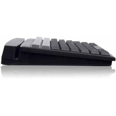 Preh-KeyTec 90328-6061805 POS Keyboard - barcodesinc.com