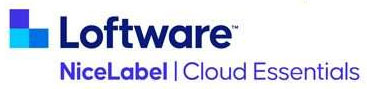 Loftware Cloud Essentials Software - Barcodesinc.com