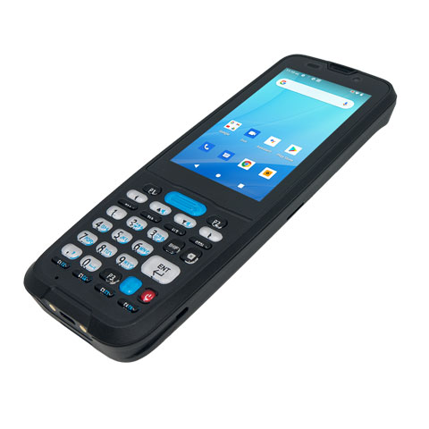 Unitech HT330 Mobile Computer - Barcodesinc.com