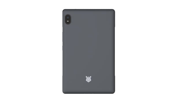 Social Mobile RHINO T80 Tablet - Barcodesinc.com