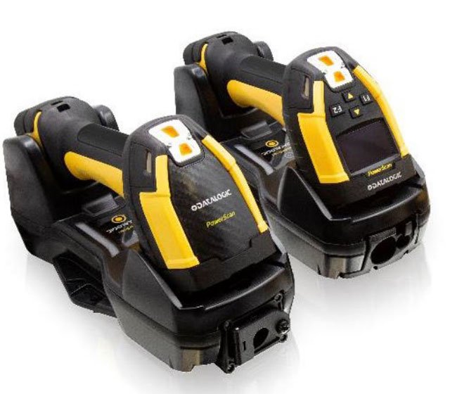 barcode scanner argos