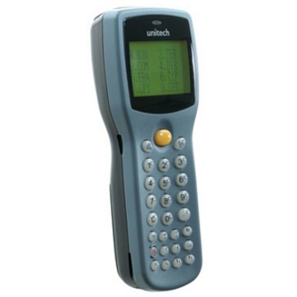 Unitech PT630D-2C00B Handheld Computer- Barcodesinc.com