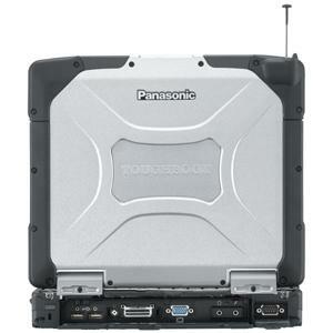 Panasonic CF-30KAPAXAM Rugged Laptop Computer - Barcodesinc.com