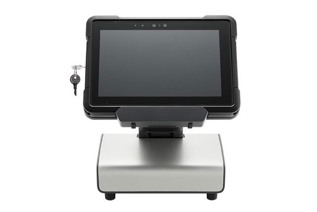 PartnerTech EM-110 (M3a-2) Mobile POS Tablet - Barcodesinc.com