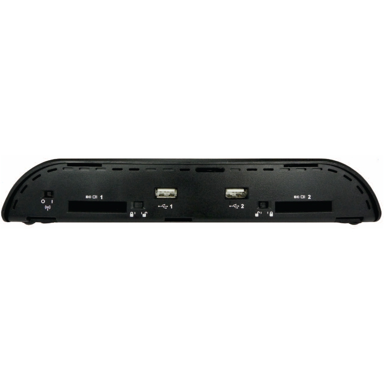 CradlePoint MBR1400 Wireless Router - Barcodesinc.com