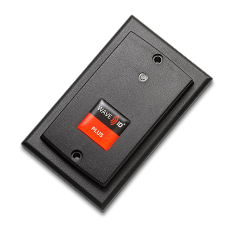 rf IDEAS RDR-800W1BKB-P Access Control Readers - Barcodes Inc.