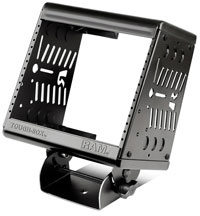 RAM Mount Tough-Box Standard Console - Barcodesinc.com
