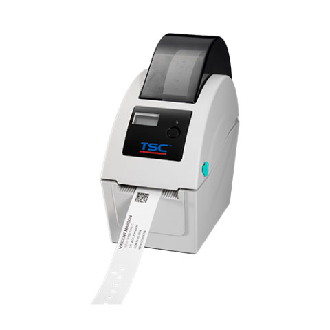 TSC TDP-225W Wristband Printer - Barcodesinc.com