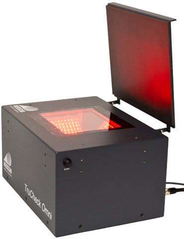 Webscan DMV-TC827-OHD-01 Barcode Verifier - Barcodesinc.com