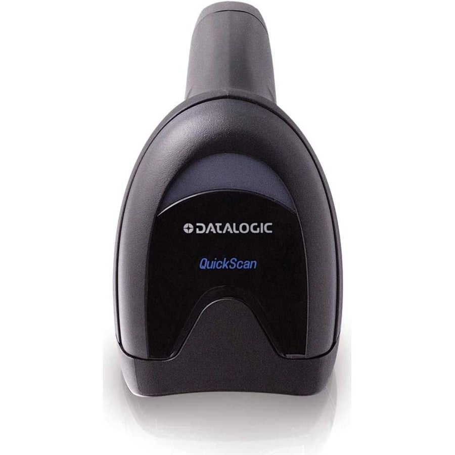 Datalogic QBT2500-BK-BTK Barcode Scanner - barcodesinc.com