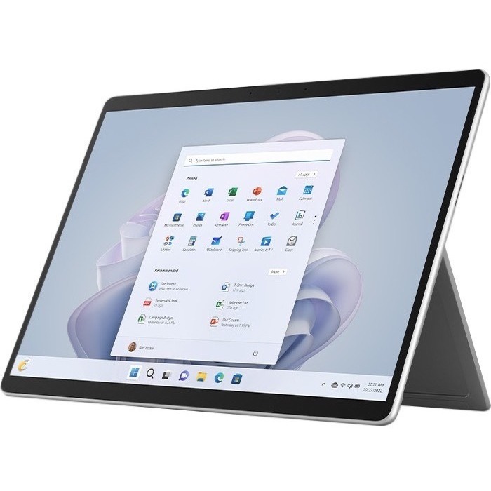 Microsoft QIM-00001 Tablet - Barcodesinc.com
