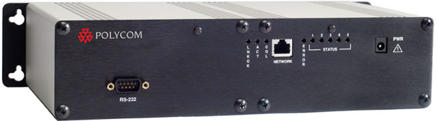 Polycom NetLink OAI Gateway - Barcodesinc.com