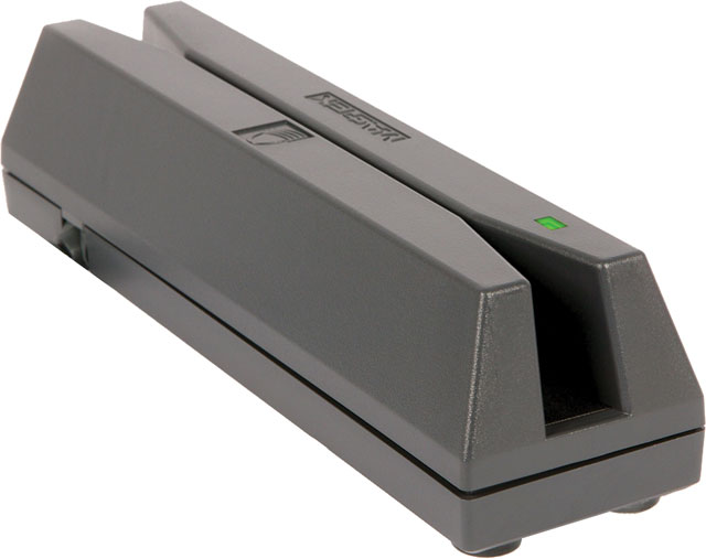 MagTek Javelin Card Reader - Big Sales Big Inventory and Same Day Shipping