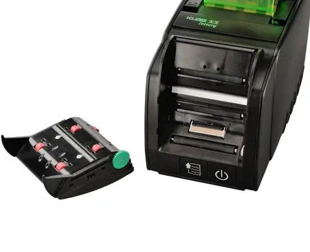 Custom America Kube II Ticket Printer - Barcodesinc.com