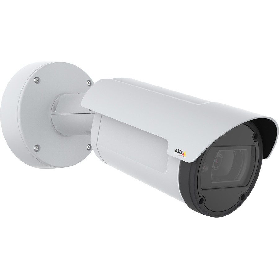 Axis 01702-001 Security Camera - Barcodesinc.com