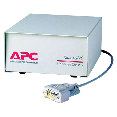 APC AP9600 - Barcodesinc.com