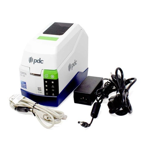 Code PDC Certis C1-30W Barcode Label Printers - Barcodes Inc.