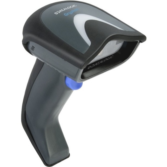 Datalogic GD4132-BK Barcode Scanner - Barcodesinc.com