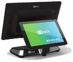 NCR P-7772-CX7-I5-USBBASE2 Point of Sale System - Barcodesinc.com