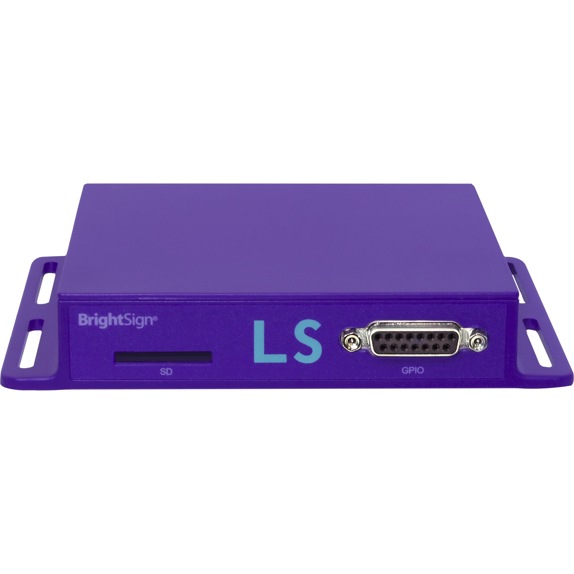 BrightSign LS322 Media Player - Barcodesinc.com