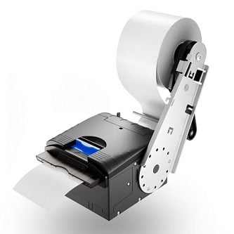 Star 37951630 Receipt Printers - Barcodes Inc.