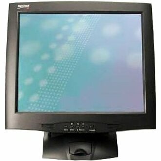 3M Touch Systems 11-91375-227 Touchscreen - Barcodesinc.com