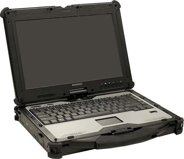 GammaTech Durabook R13S Rugged Notebook Computer - Big Sales Big Inventory and Same Day Shipping