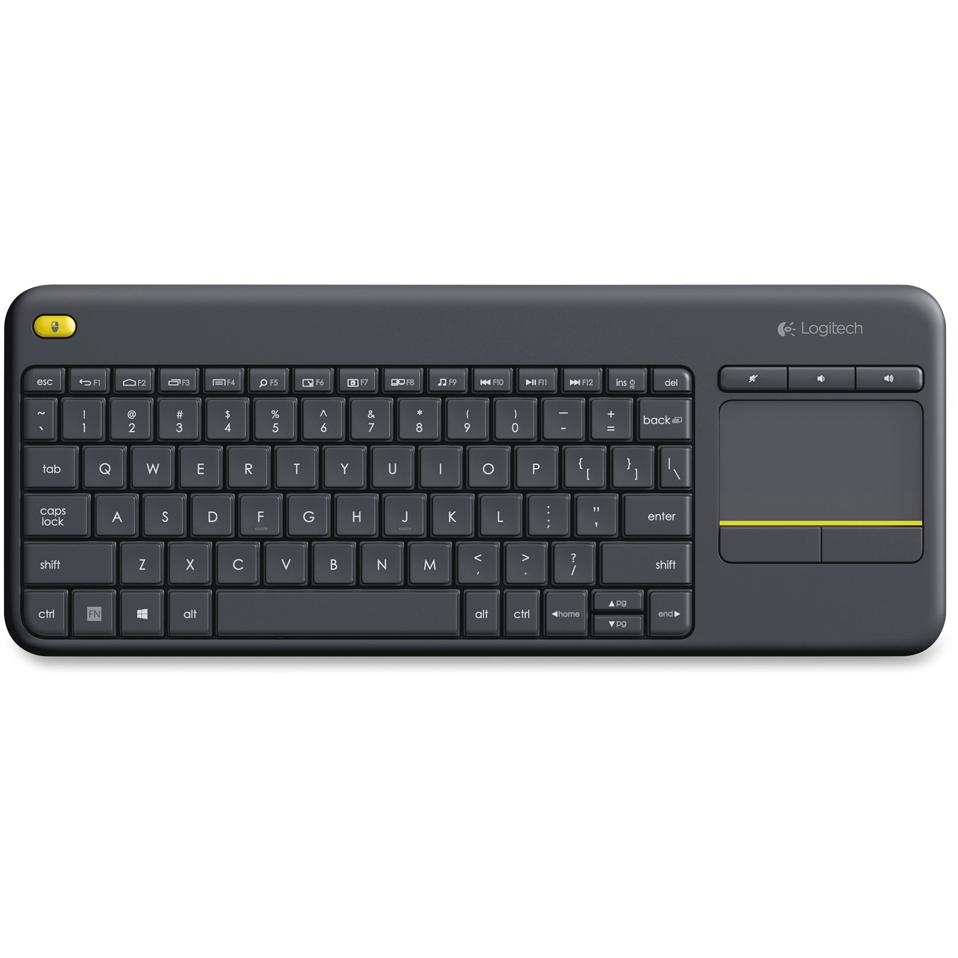 Logitech 920-007119 - Barcodesinc.com
