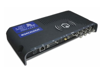 Datalogic DLR-PR001-US RFID Reader - Barcodesinc.com