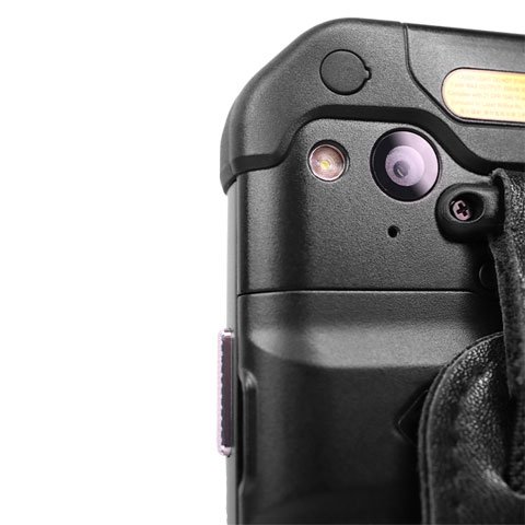 Point Mobile PM85 Mobile Computer - Barcodesinc.com