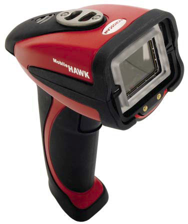 Microscan Mobile Hawk Scanner - Big Sales Big Inventory and Same Day ...