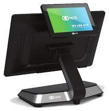 NCR P-7772-CX7-I5-USBBASE2 Point of Sale System - Barcodesinc.com