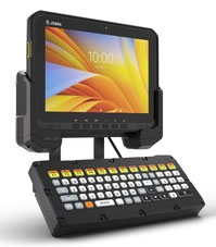 Zebra ET60 Tablet - Barcodesinc.com