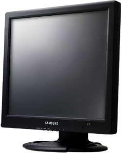 Samsung SMT-171 CCTV Security Monitor - Big Sales Big Inventory and ...