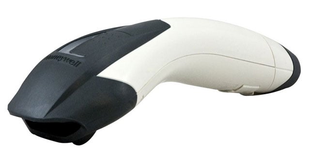 Honeywell 1202G-1USB-5 Barcode Scanner - Barcodesinc.com