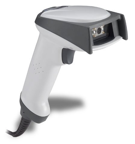 Hand Held 4600SR051C Barcode Scanner - Barcodesinc.com