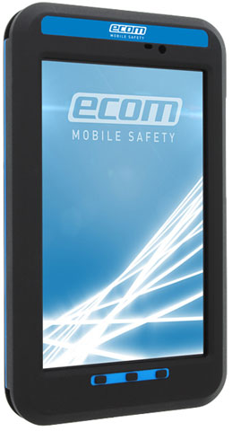 ecom instruments Tab-Ex Tablet Computer - Big Sales Big Inventory and ...