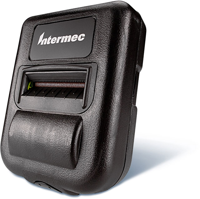 Intermec 681T Portable Printer - Barcodesinc.com