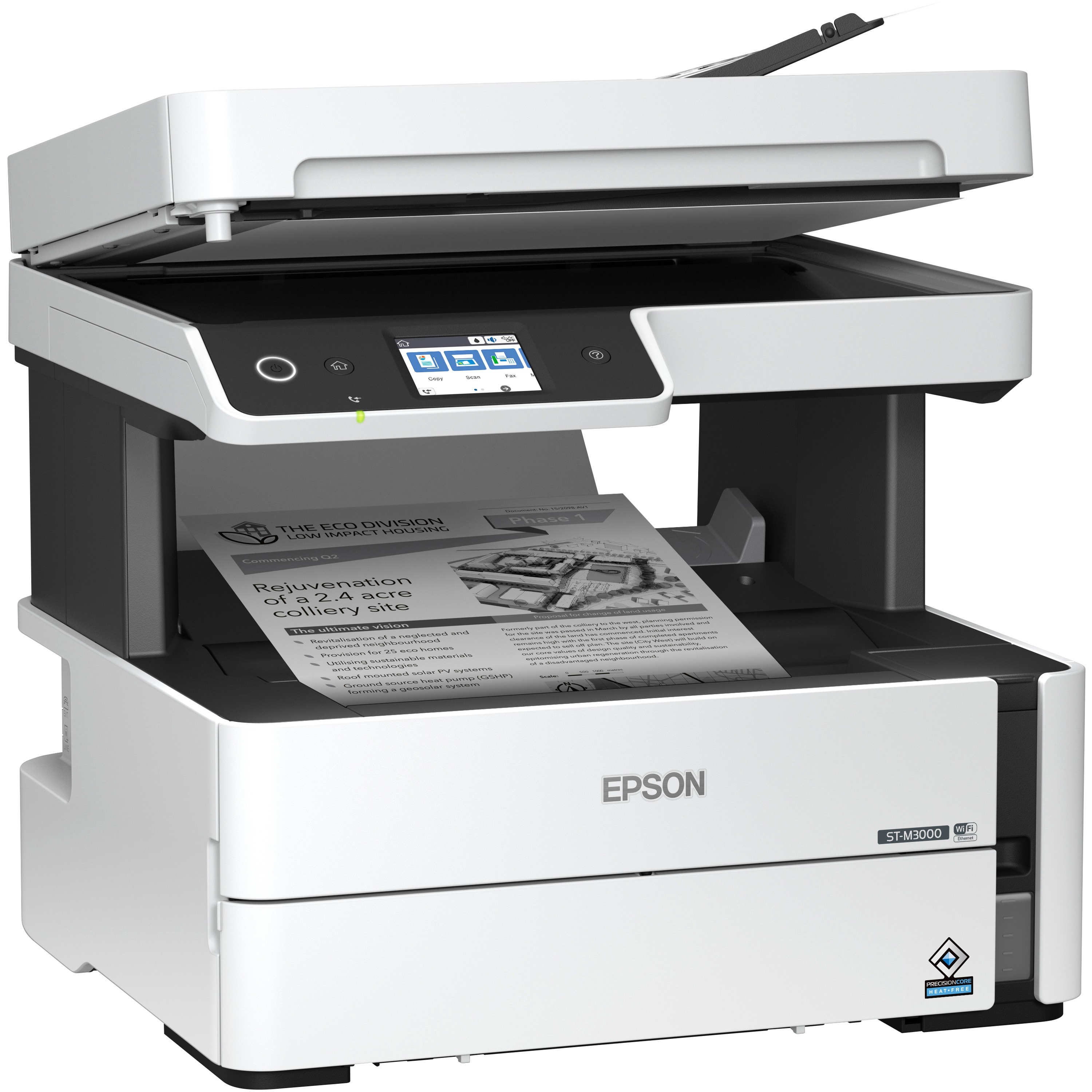 Epson C11CG93201 - Barcodesinc.com