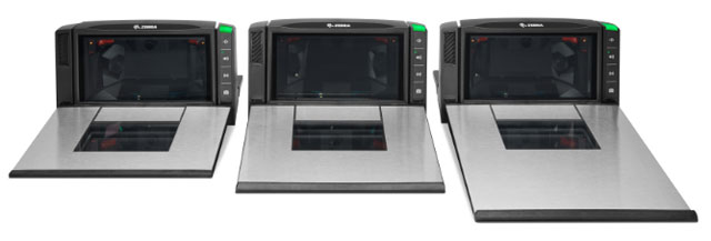 Zebra MP72 Barcode Scanner - Barcodesinc.com