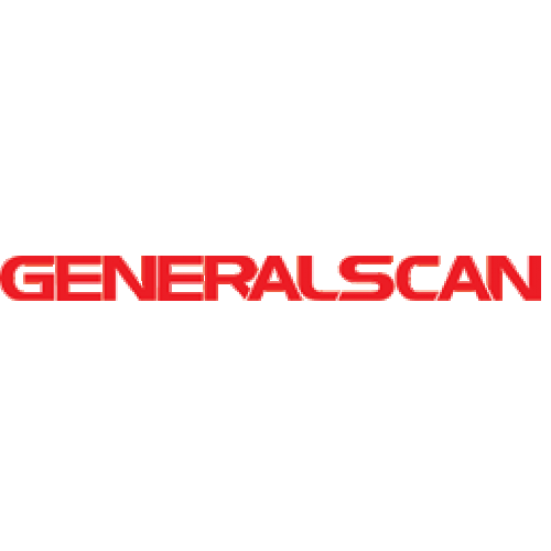 Generalscan R1522-R06+GTR201-01 Barcode Scanner - Barcodesinc.com