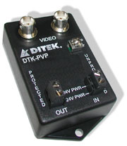 DITEK DTK-DP4P - Barcodesinc.com