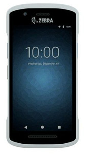 Zebra TC26-HC Mobile Computer - Barcodesinc.com