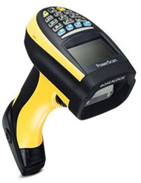 Datalogic PM9501-HP433RBK30 - Barcodesinc.com