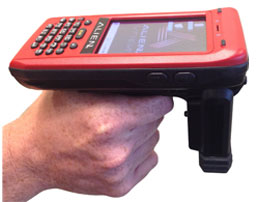 Alien COMING SOON - ALH-901x RFID Reader - Barcodesinc.com