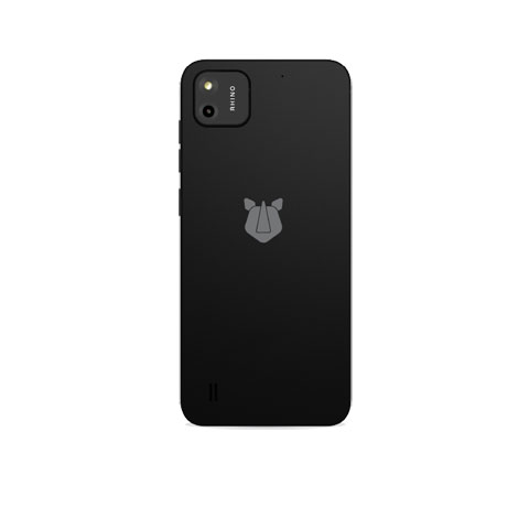 Social Mobile RHINO PACE A1 Mobile Computer - Barcodesinc.com