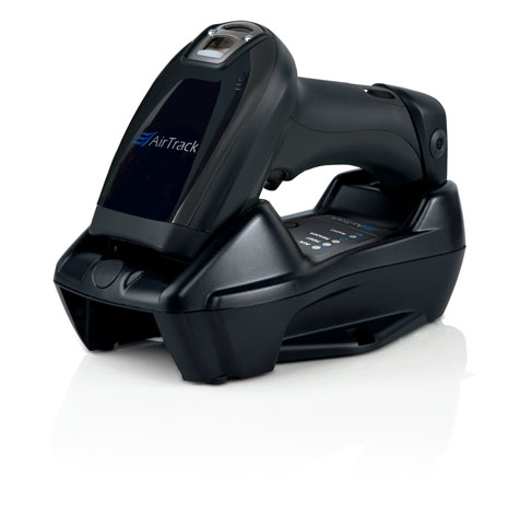 AirTrack® R2-E Barcode Scanner - Barcodesinc.com